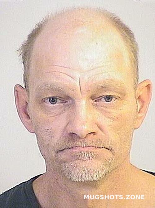 PAUL 11/08/2023 - Tuscaloosa County Mugshots Zone