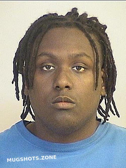 COLLIER 11/10/2023 - Tuscaloosa County Mugshots Zone