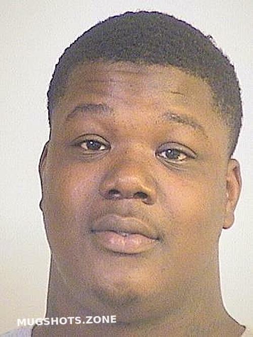 WILSON 11/11/2023 - Tuscaloosa County Mugshots Zone