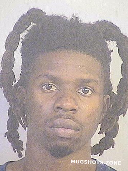 CARTER 11/12/2023 - Tuscaloosa County Mugshots Zone