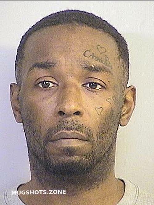 KNIGHT 11/16/2023 - Tuscaloosa County Mugshots Zone