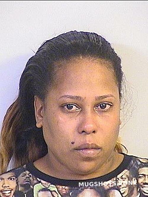 WARE 11/16/2023 - Tuscaloosa County Mugshots Zone