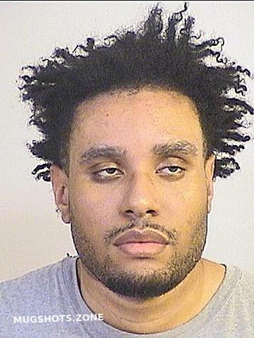 COLEMAN 11/17/2023 - Tuscaloosa County Mugshots Zone