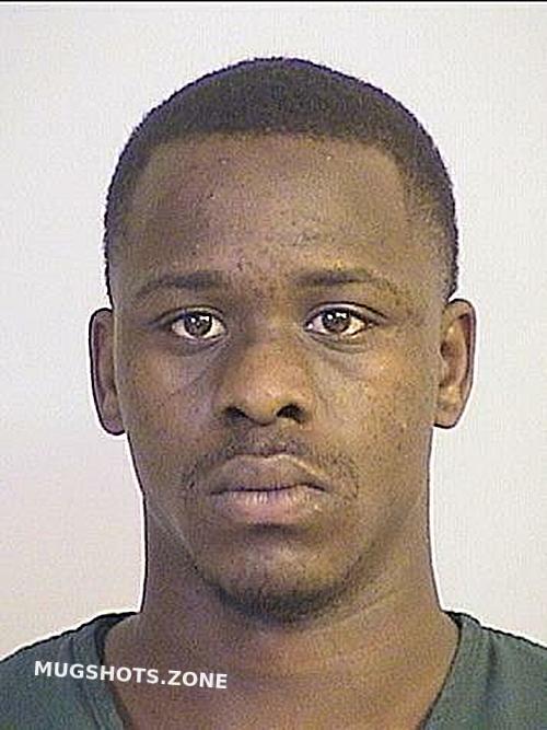 SANDERS 11/17/2023 - Tuscaloosa County Mugshots Zone