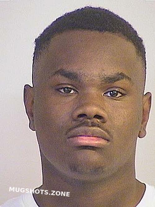 RICE 11/24/2023 - Tuscaloosa County Mugshots Zone