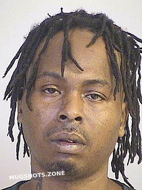 MACK 11/27/2023 - Tuscaloosa County Mugshots Zone
