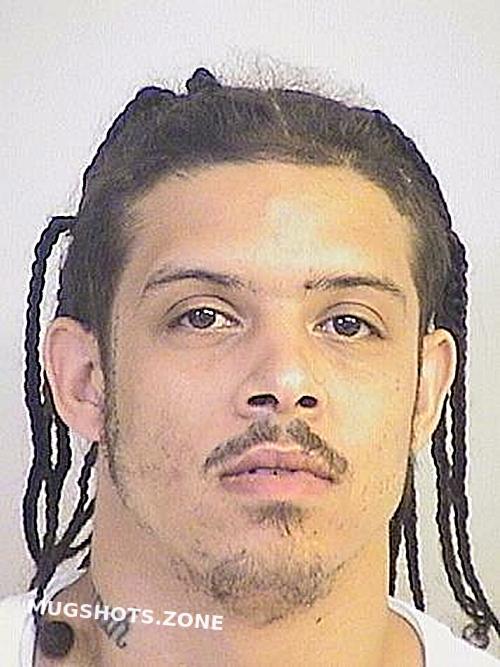 TURNER 11/27/2023 - Tuscaloosa County Mugshots Zone