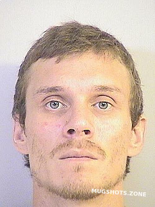 RICHEY 12/03/2023 - Tuscaloosa County Mugshots Zone