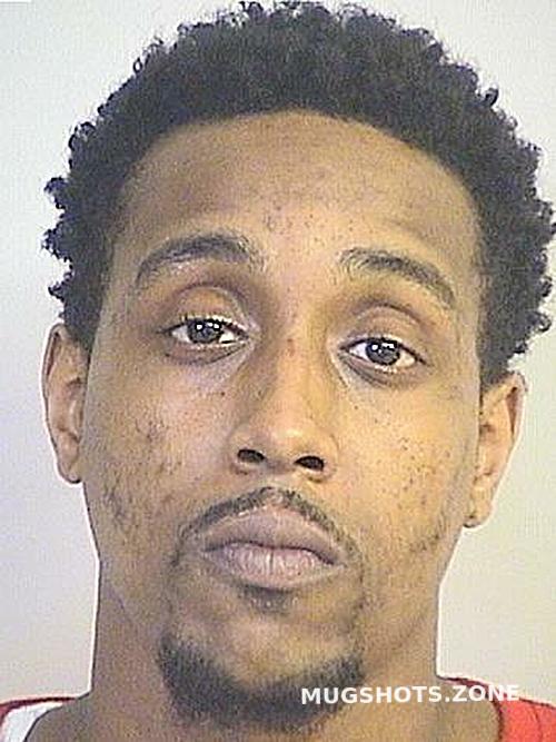 COLVIN II 12/04/2023 - Tuscaloosa County Mugshots Zone