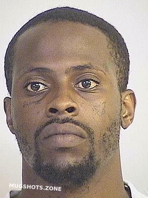 THOMAS 12/07/2023 - Tuscaloosa County Mugshots Zone