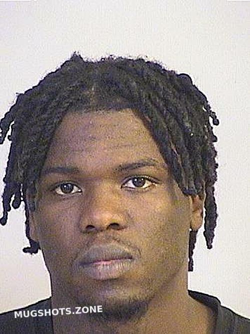 WARE 12/19/2023 - Tuscaloosa County Mugshots Zone