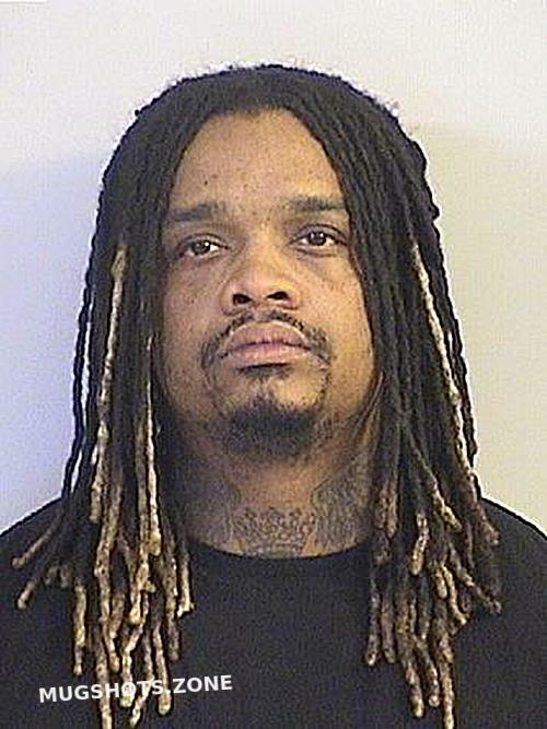 PATTON 12/22/2023 - Tuscaloosa County Mugshots Zone