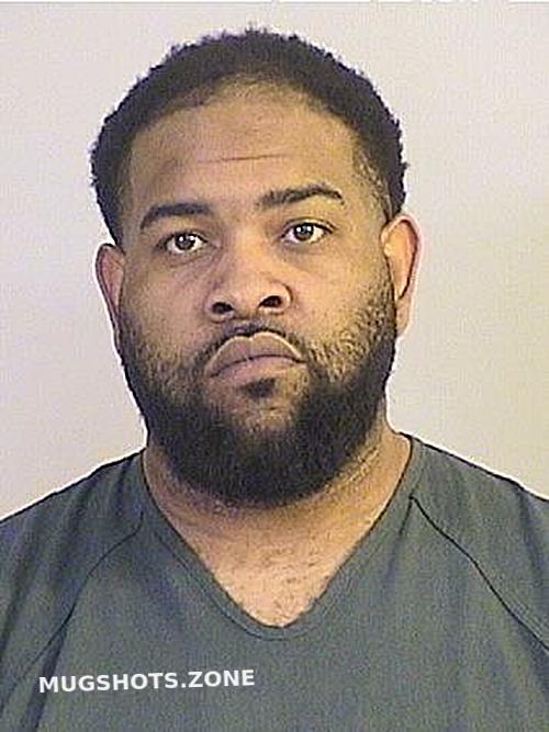 JACKSON 12/27/2023 - Tuscaloosa County Mugshots Zone