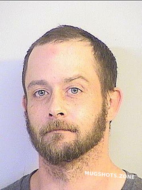 CALHOUN 01/06/2024 - Tuscaloosa County Mugshots Zone