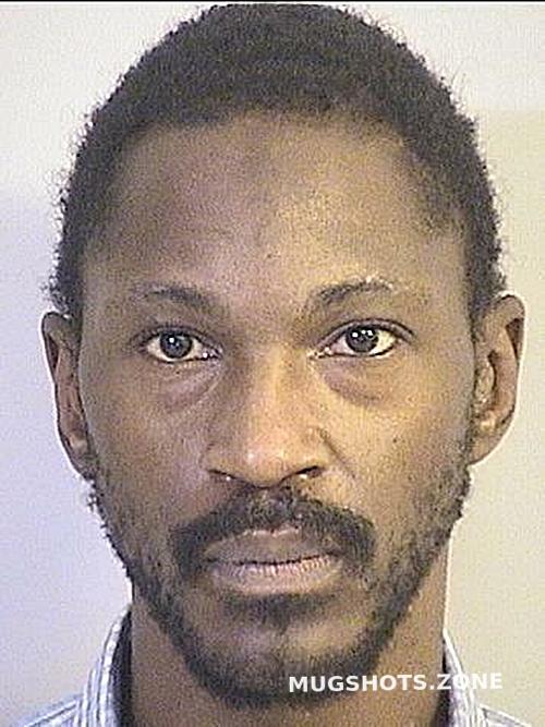 BUSH 01/08/2024 - Tuscaloosa County Mugshots Zone