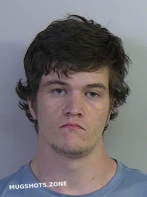 TIDMORE 01/11/2024 - Tuscaloosa County Mugshots Zone