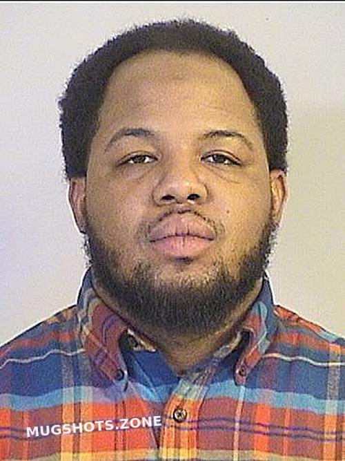 LANIER 01/17/2024 - Tuscaloosa County Mugshots Zone