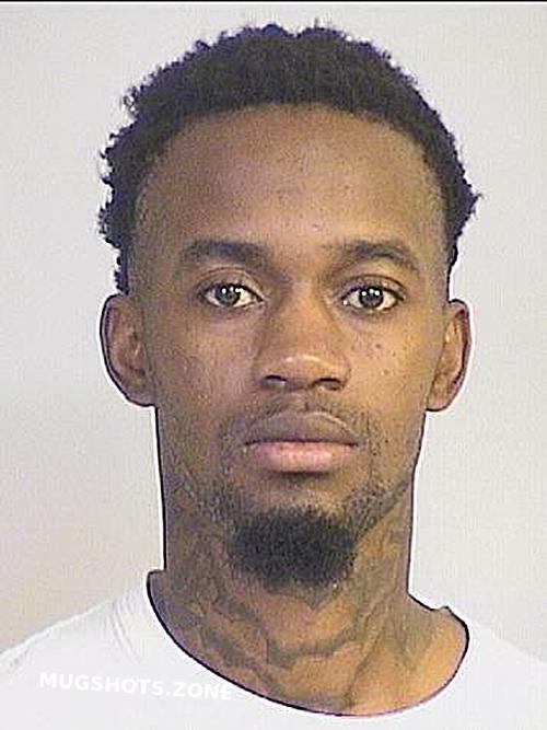 KENDRICK 01/18/2024 - Tuscaloosa County Mugshots Zone
