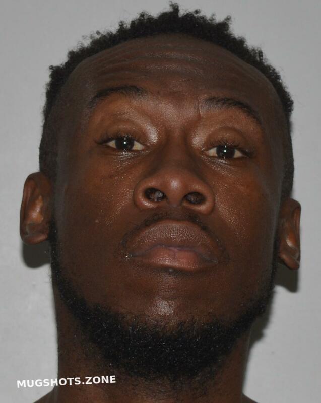 Hudson 01 18 2024 Tuscaloosa County Mugshots Zone