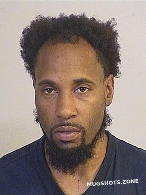 COTTRELL 01/20/2024 - Tuscaloosa County Mugshots Zone