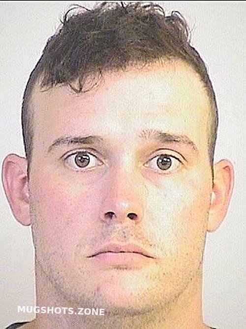 COOK 01/24/2024 - Tuscaloosa County Mugshots Zone