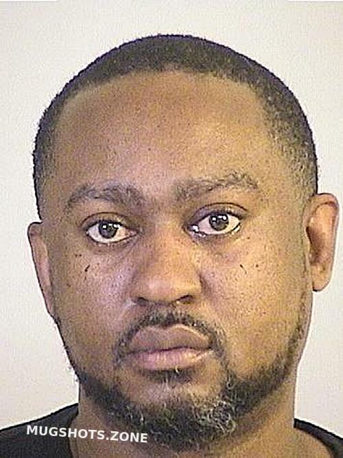 MYLES 01/29/2024 - Tuscaloosa County Mugshots Zone