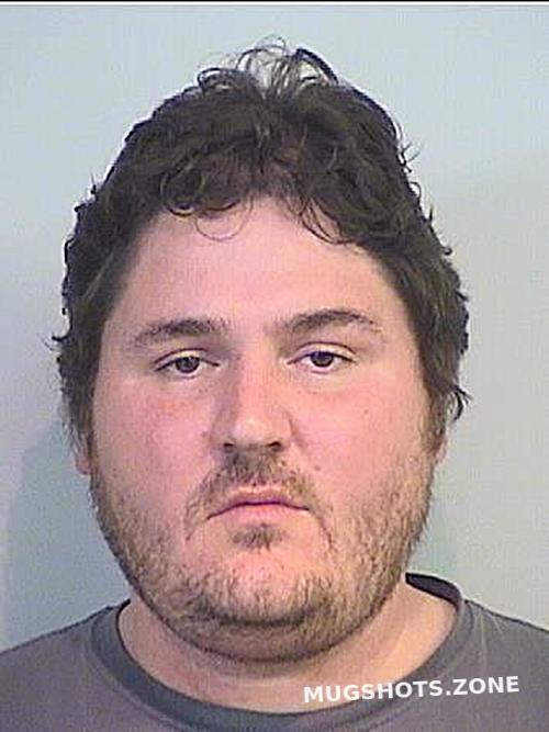 MILLS 01/30/2024 - Tuscaloosa County Mugshots Zone