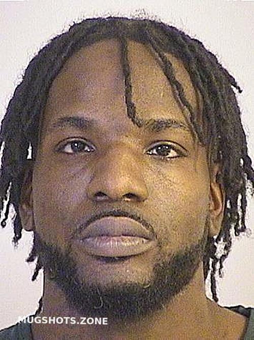 TURNER 01/30/2024 - Tuscaloosa County Mugshots Zone