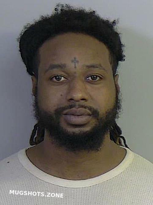 DAVIS 01/30/2024 - Tuscaloosa County Mugshots Zone