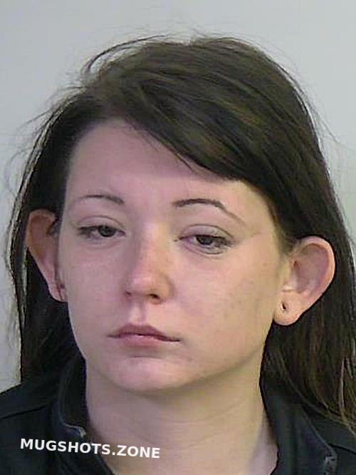 MODEL 02/13/2024 - Tuscaloosa County Mugshots Zone