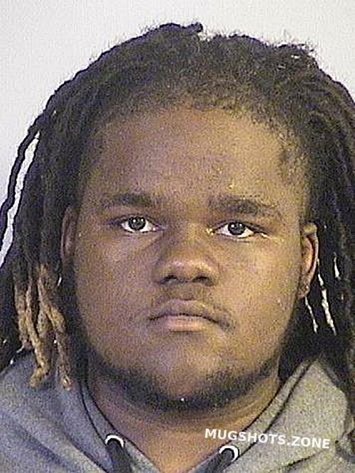 FREEMAN 02/16/2024 - Tuscaloosa County Mugshots Zone