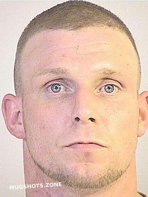 HOWTON 02/21/2024 - Tuscaloosa County Mugshots Zone