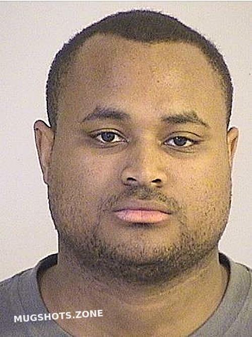 GORDON 02/22/2024 - Tuscaloosa County Mugshots Zone