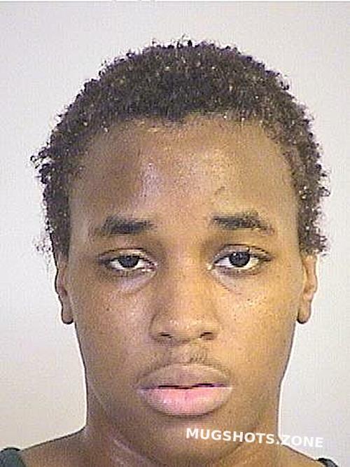 NELSON 02/23/2024 - Tuscaloosa County Mugshots Zone