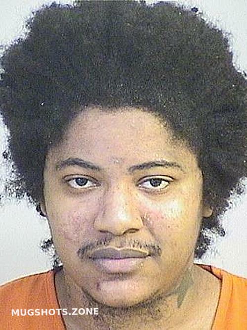 RUFFIN 02/24/2024 - Tuscaloosa County Mugshots Zone