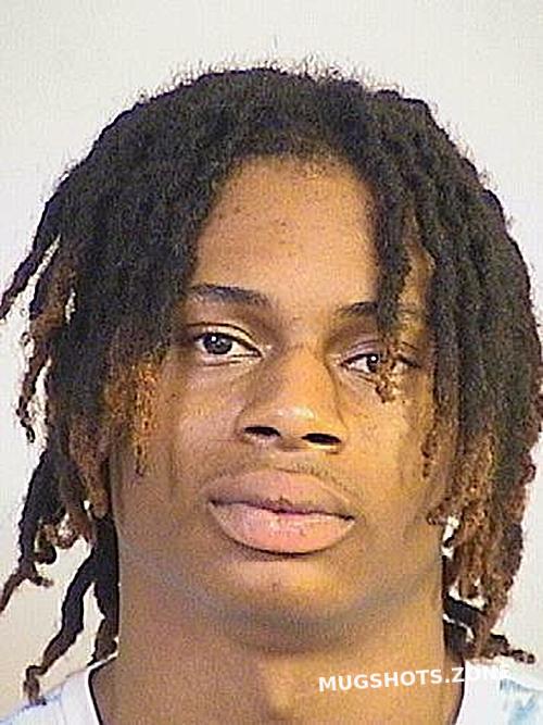 RICE 02/24/2024 - Tuscaloosa County Mugshots Zone