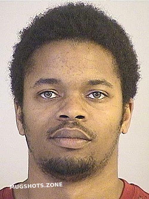 CARTER 02/27/2024 - Tuscaloosa County Mugshots Zone