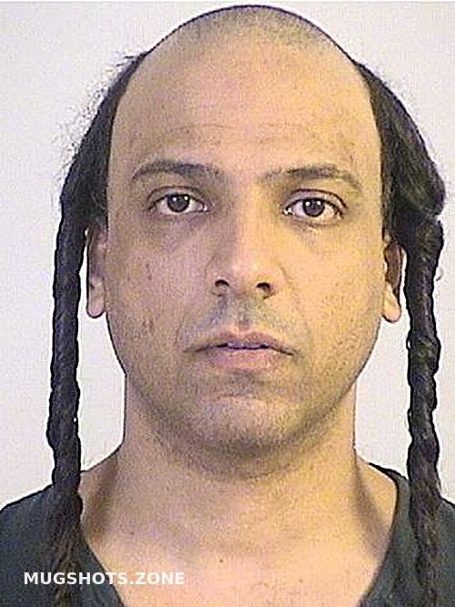 SALEH 02/28/2024 - Tuscaloosa County Mugshots Zone