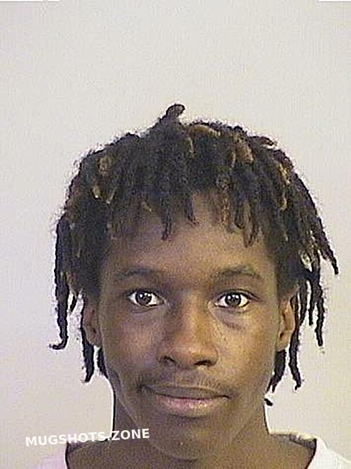 MACK 03/01/2024 - Tuscaloosa County Mugshots Zone