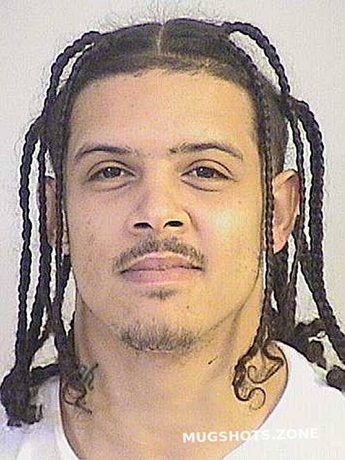 TURNER 03/05/2024 - Tuscaloosa County Mugshots Zone