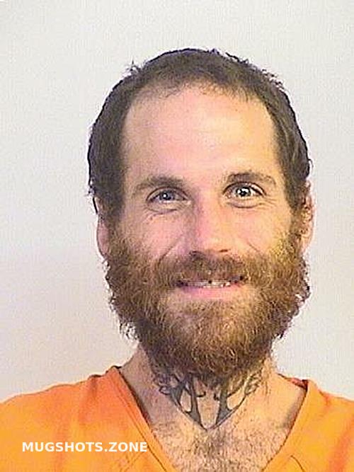 COOPER 03/05/2024 - Tuscaloosa County Mugshots Zone