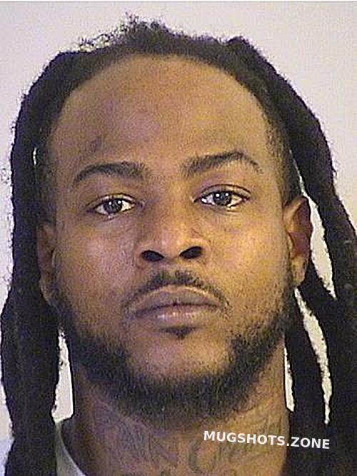 DANIELS 03/08/2024 - Tuscaloosa County Mugshots Zone