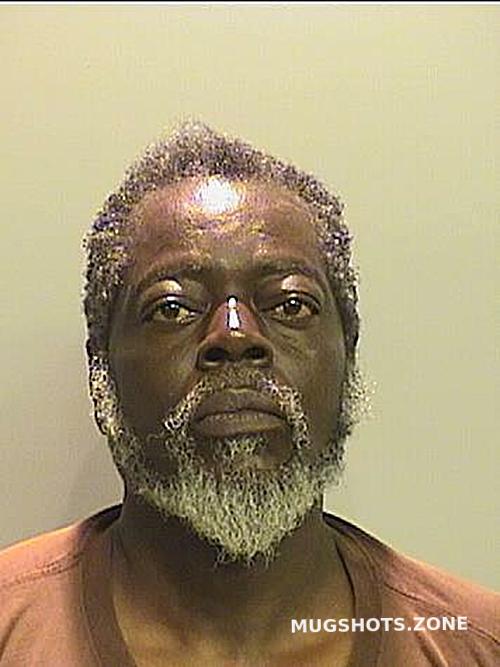 GRAHAM 03/09/2024 - Tuscaloosa County Mugshots Zone