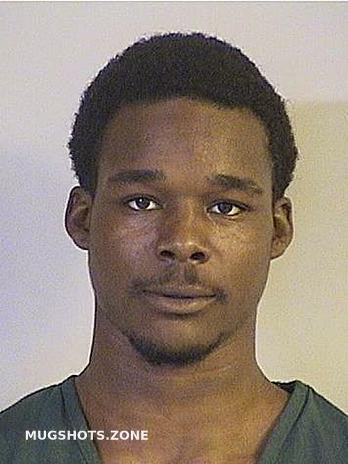 HAWKINS 03/09/2024 - Tuscaloosa County Mugshots Zone