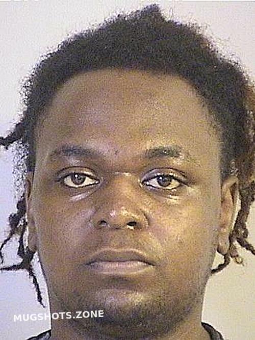 HAMPTON 03/16/2024 - Tuscaloosa County Mugshots Zone