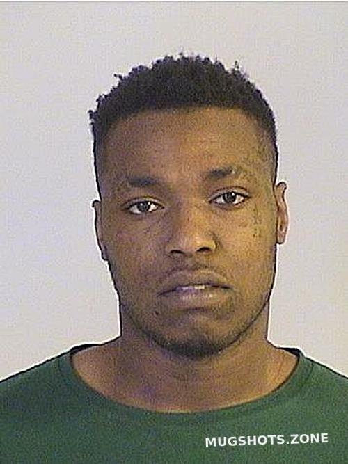 GANDY JR 03/19/2024 - Tuscaloosa County Mugshots Zone