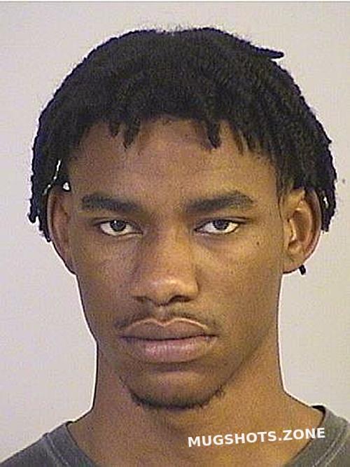 REID 03/20/2024 - Tuscaloosa County Mugshots Zone