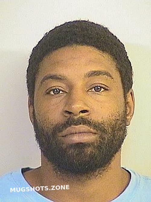 SANDERS 03/20/2024 - Tuscaloosa County Mugshots Zone