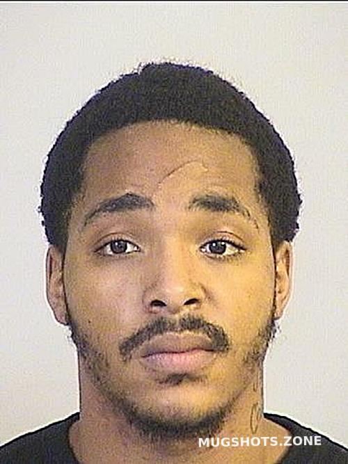 COLEMAN 03/21/2024 - Tuscaloosa County Mugshots Zone