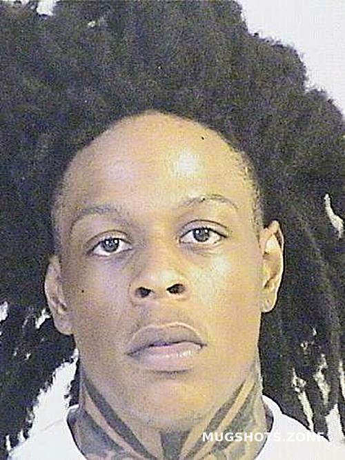 RAY 03/28/2024 - Tuscaloosa County Mugshots Zone